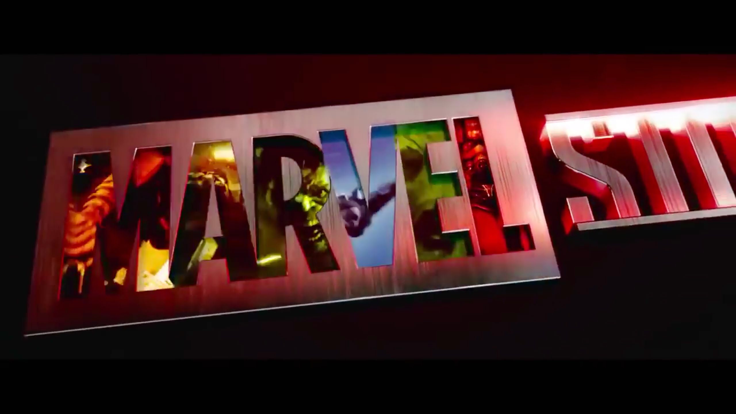Marvel Studios Logo